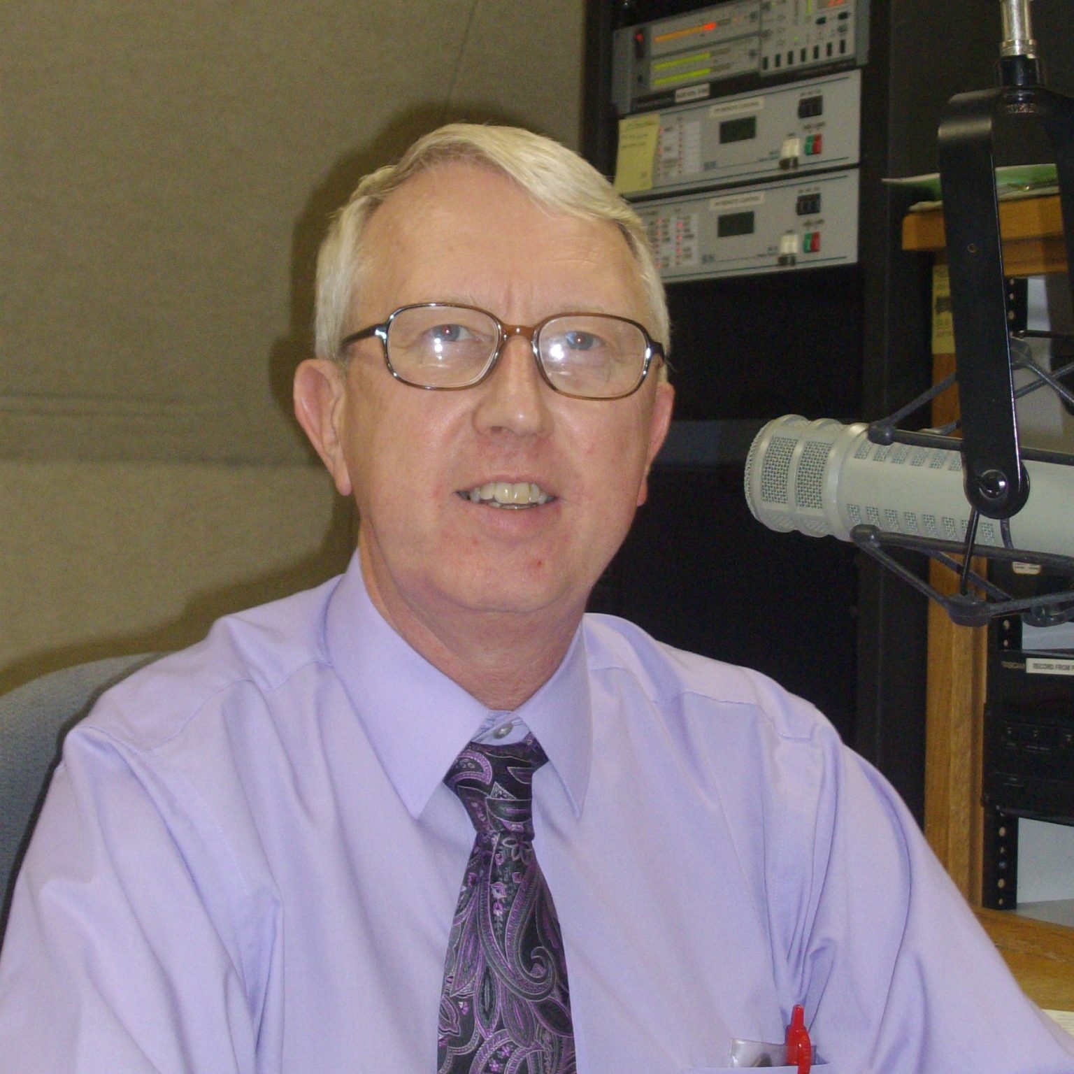 Dave Thorell – Hall of Fame