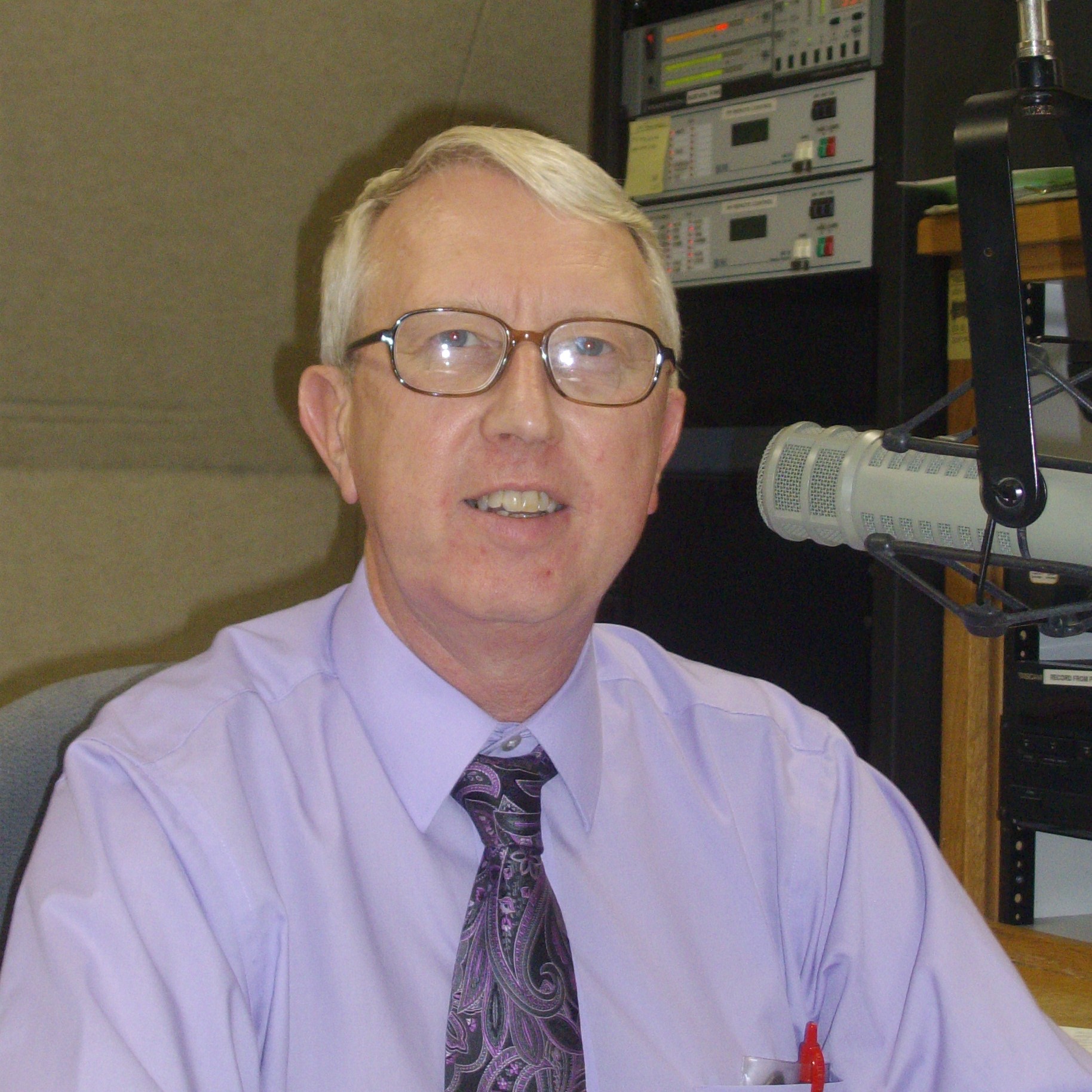 Dave Thorell – Hall of Fame