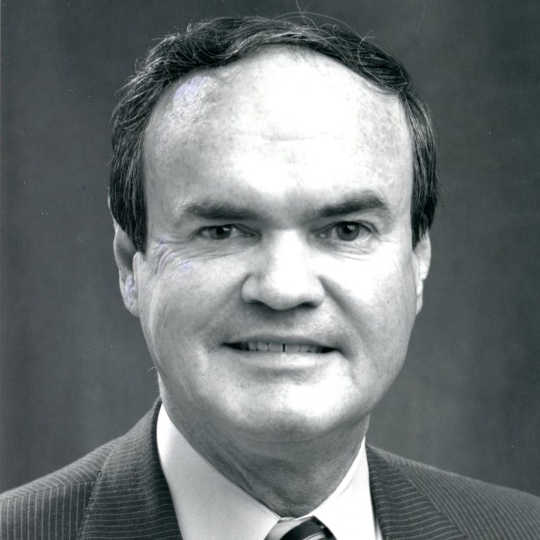 Jack McBride – Hall of Fame