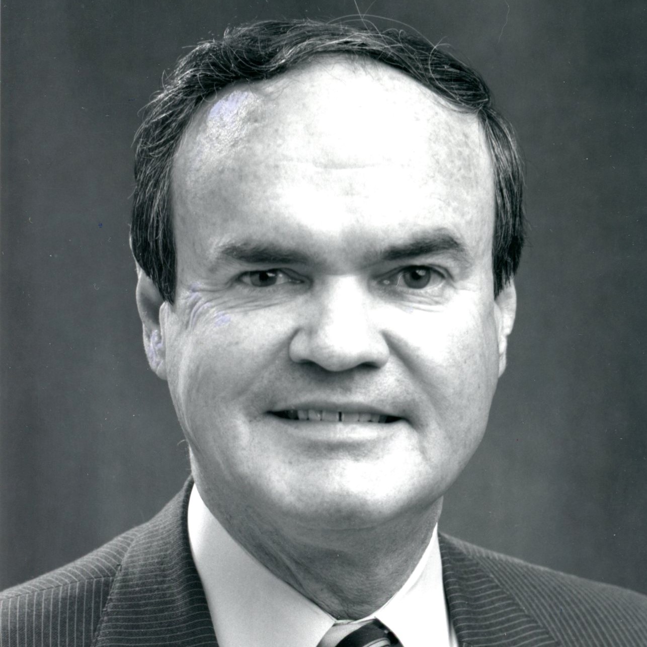 Jack McBride – Hall of Fame