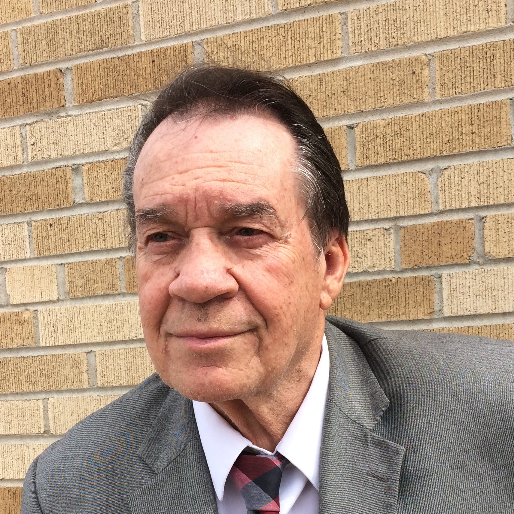 Jerry Dishong – Hall of Fame