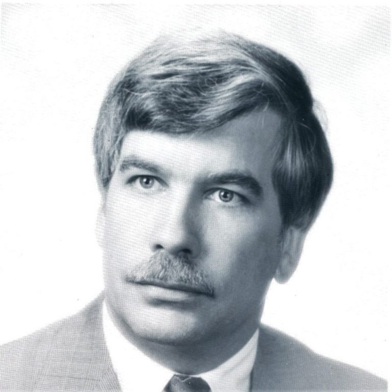 John Webster – Hall of Fame