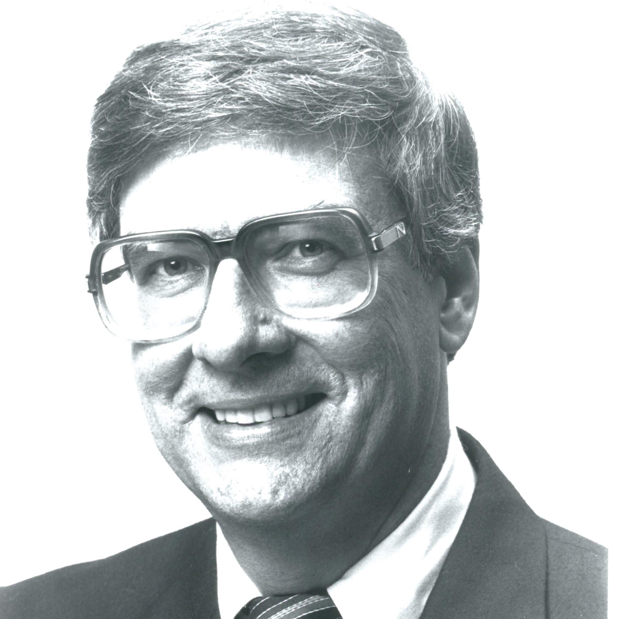 Richard Palmquist – Hall of Fame