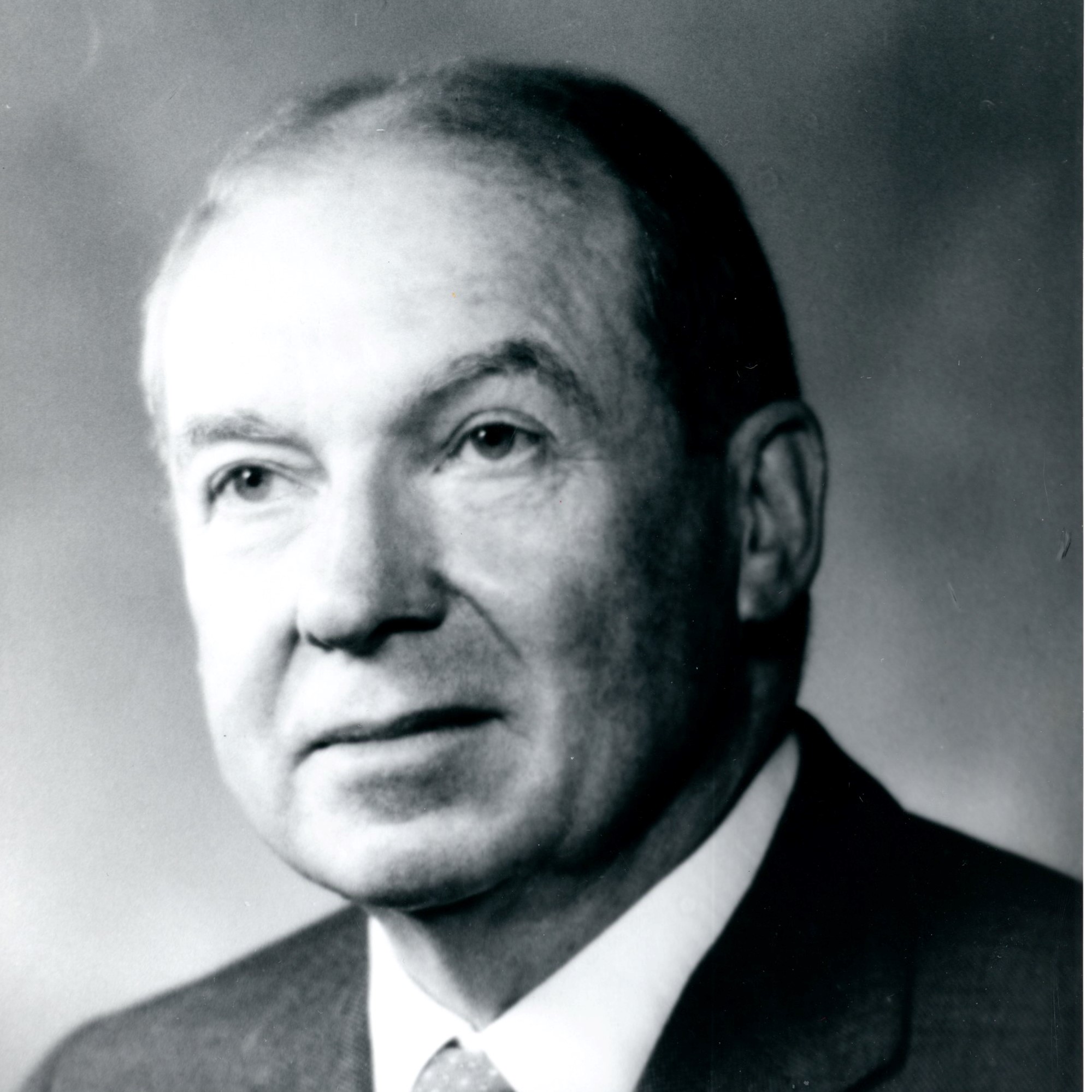 Robert H. Storz – Hall of Fame