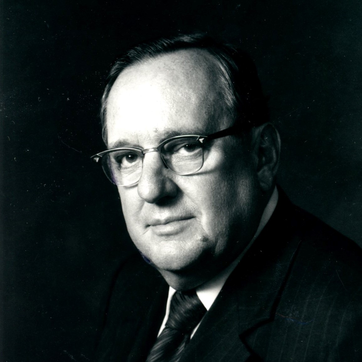 A. James Ebel – Hall of Fame