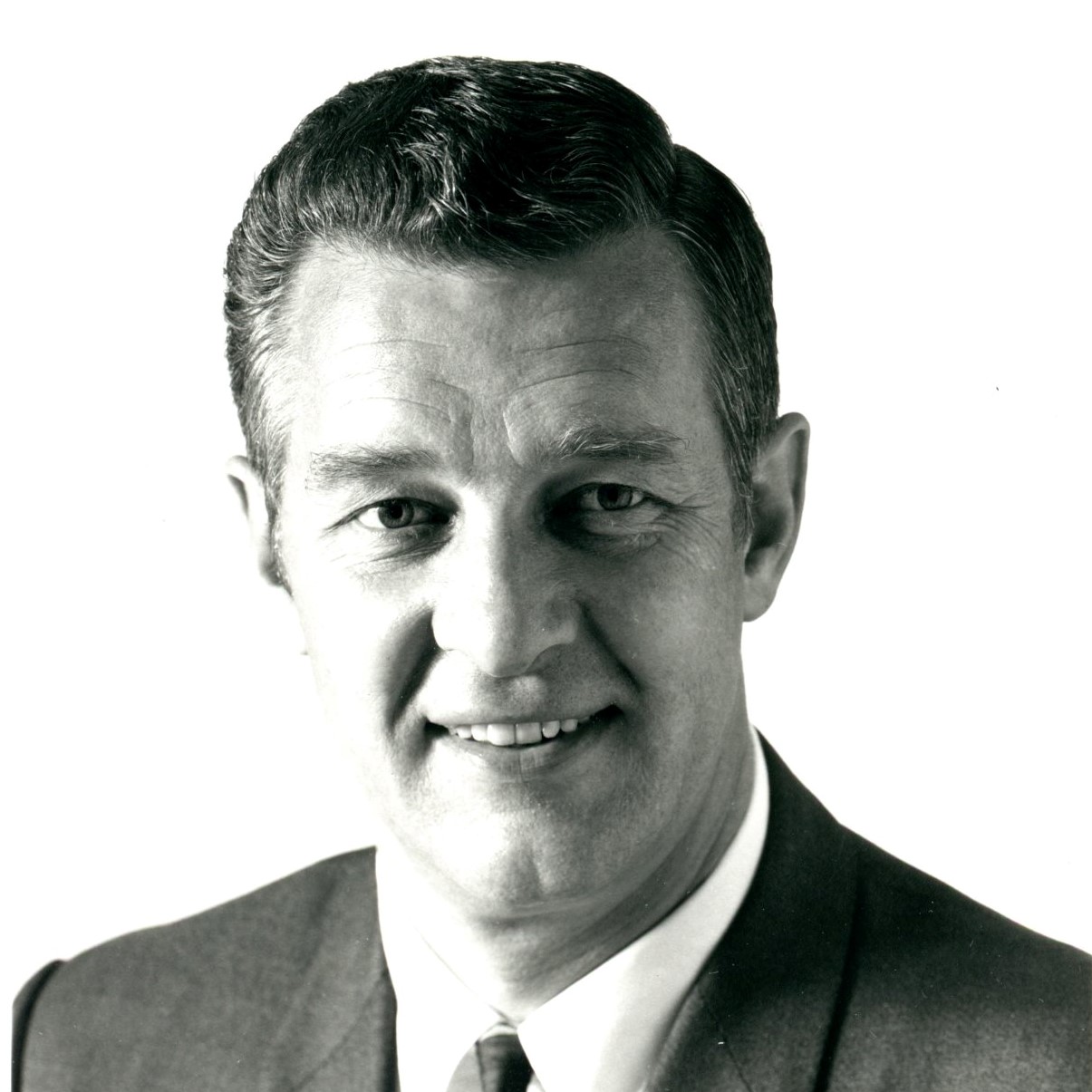 Floyd Kalber – Hall of Fame