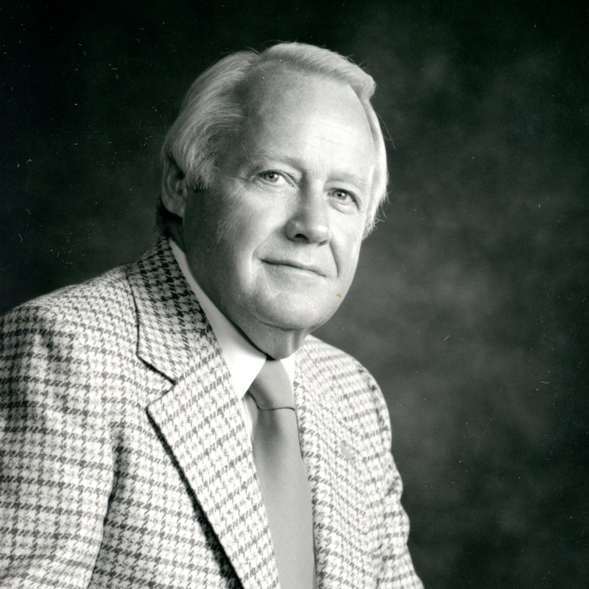 Richard Chapin – Hall of Fame